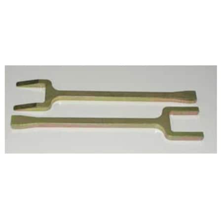 Steck Mfg Co Half Shaft Axle Popper Wedge and Shim Kit SM71410 | Zoro