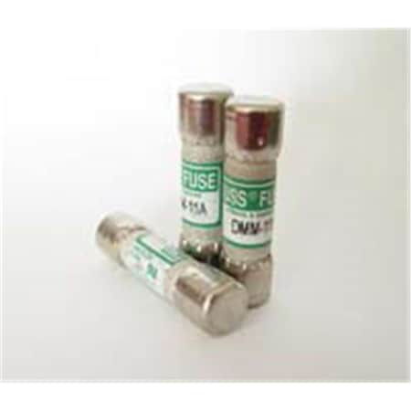 EAGLE TOOL 11A Midget Fuse, 1000V AC - FL203406