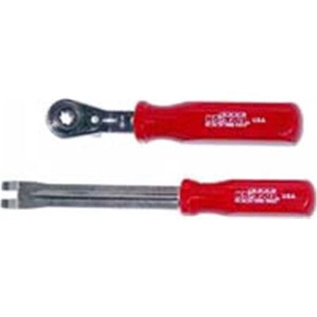 Lang Kastar Automatic Slack Adjuster Release Tool & Wrench LA98937 | Zoro