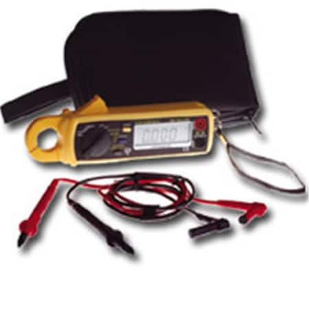 Electronic Spec. Electronic Specialities 685 Current Probe Multimeter ...