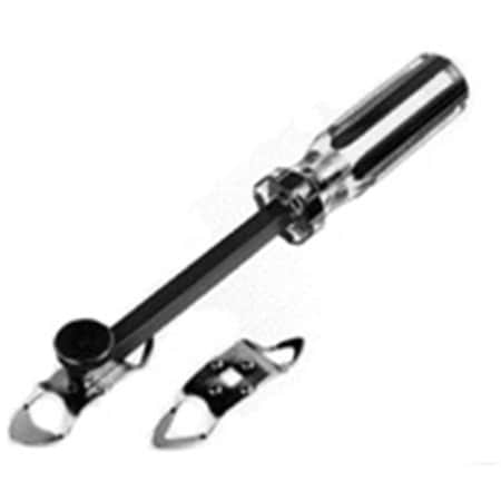 Tool Time Windshield Locking Strip Tool TO68010 | Zoro