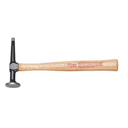 Beautyblade Round Tip Finishing Hammer Fiberglass BE2958050 | Zoro