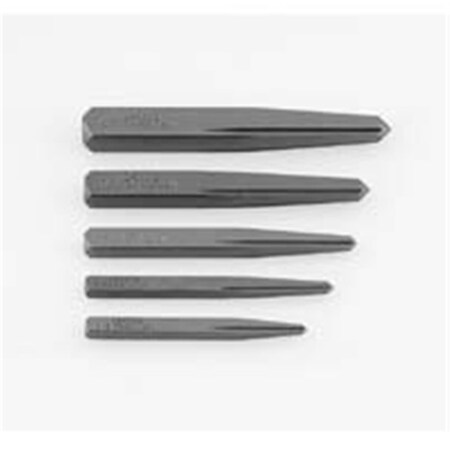 Apex Tool Group APEX TOOL KD1109 Square EZ Out KD1109 | Zoro