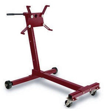 Gizmo 1000Lb Engine Stand GI638610 | Zoro