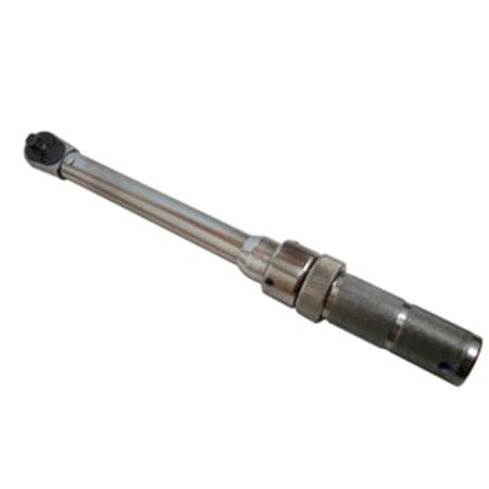 Precision Instruments Precision Instruments Pim2R200Hx .38 In. Torque ...
