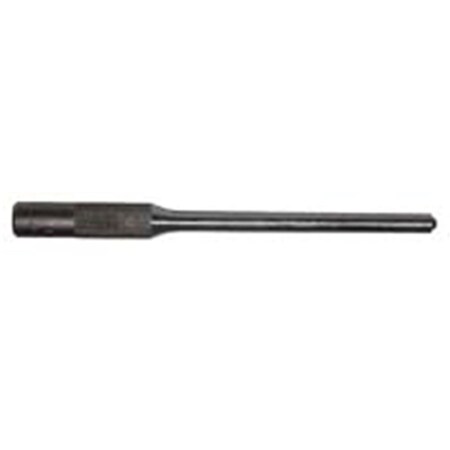 Mayhew .25 Inch No.8 Pilot Punch Point Size .25 MH25007 | Zoro