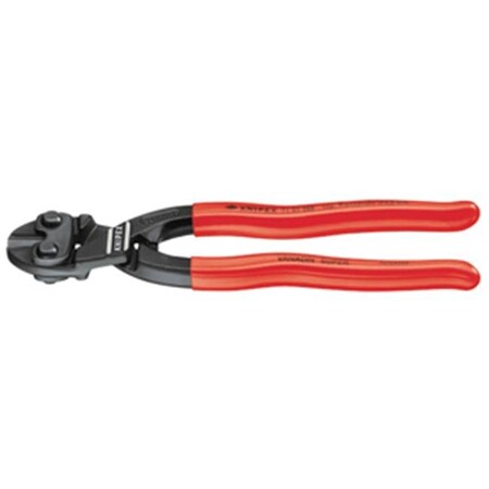 Knipex Knipex Tools Lp 71 01 200 8 Inch Compact Bolt And Wire Hard Wire ...