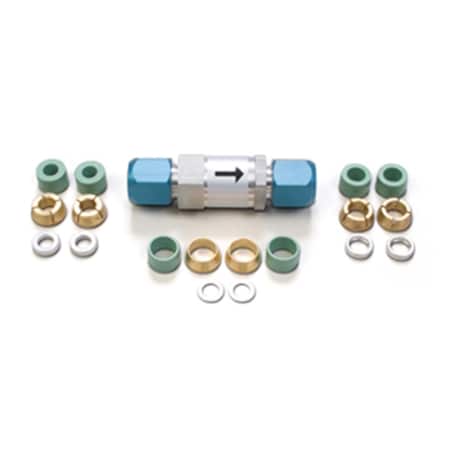 Tinkertools AC128 A-C Line Repair-In Line Filter Kit TI3491201 | Zoro