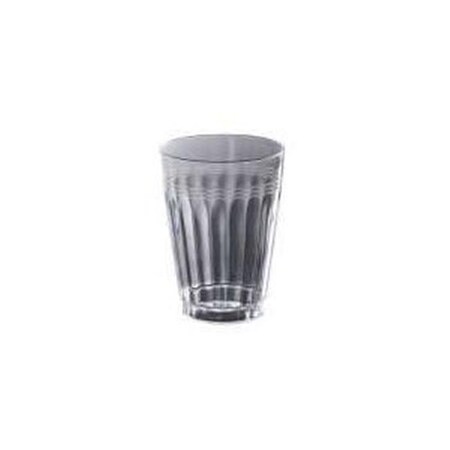 Emi Yoshi EMI Yoshi EMI-RET12 12 oz Extra Heavyweight Clear Tumbler ...