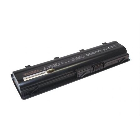 Ereplacements Ereplacements 593554-001 Compatible Laptop Battery 593554 ...