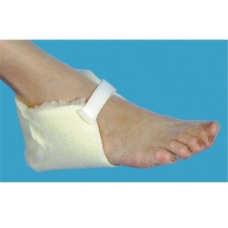 Essential Medical Supply Inc Essential Medical D5005 Sheepette Heel ...