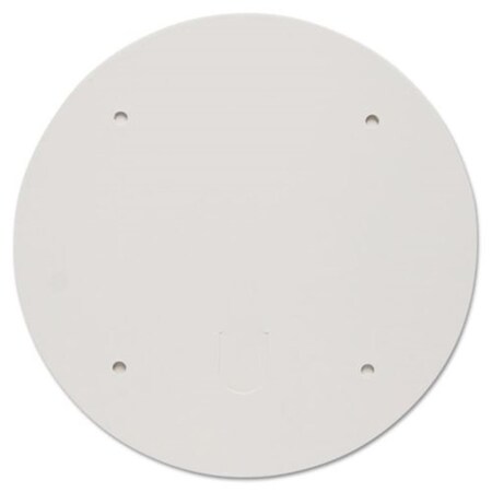 Coolcollectibles SCC Paper Tab Lids for Buckets, White CO2242041 | Zoro