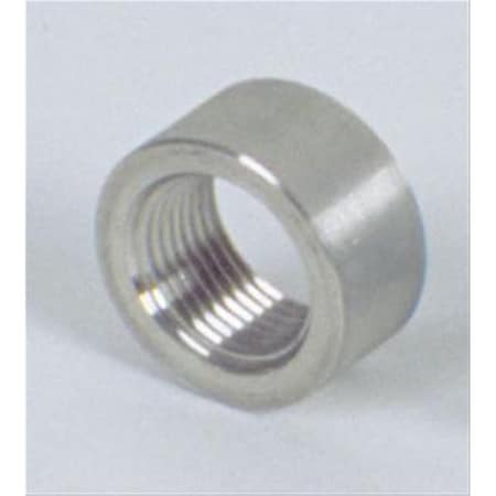 Vibrant 1194 Oxygen Sensor Weld-In Bung V32-1194 | Zoro