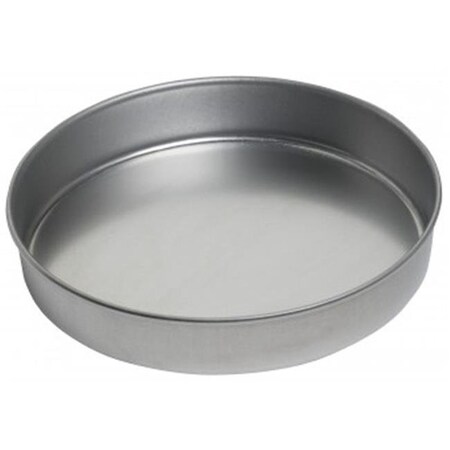 Focus Foodservice Focus Foodservice 900825 8 in. x 2 in. Round cake pan ...
