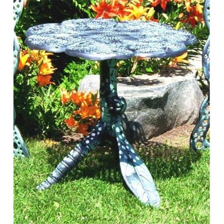 Flowerhouse FlowerHouse FHBFTA07A Butterfly Garden Table FHBFTA07A | Zoro