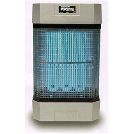 Flowtron Flowtron FC-7800 Commercial Fly Control Indoor unit. 3-40 watt ...