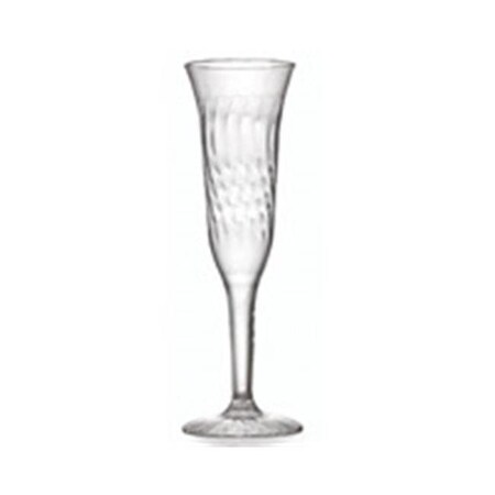 Fineline Settings Fineline Settings 2106 Flairware 5 oz 1 Clear ...