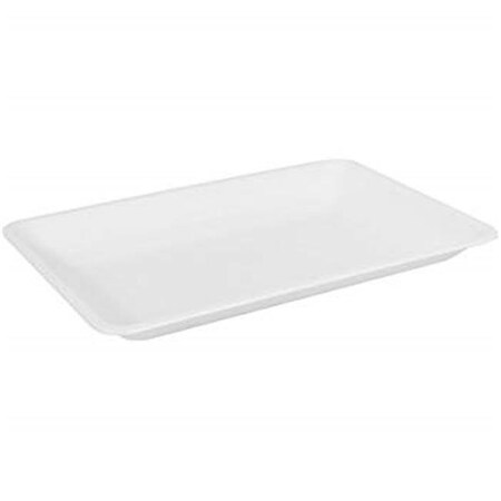 Fineline Settings Fineline Settings 3518-WH Platter Pleasers 12 in. x ...