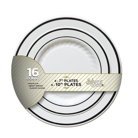 Fineline Settings Part Pack- 7 and apos; and apos; and 10 and apos; and ...