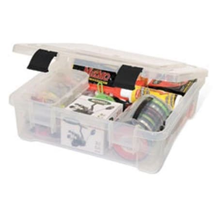 Plano Plano Molding P7080 Plano Stowaway Utility Box; Xxl And Deep 17.5 ...
