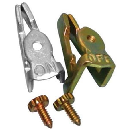 Totalturf Intermatic Inc Tripper and Pin - Series B1 and B2 TO71544 | Zoro