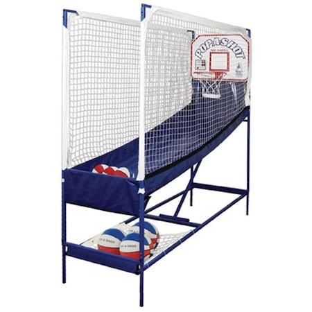 First Team First Team Pop-A-Shot Premium Steel Pop-A-Shot Premium Steel ...