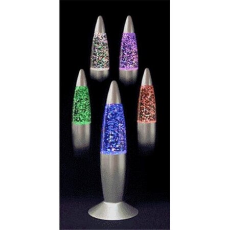 Fortune Products Fortune Products MGL-RGB Mini Glitter Lamp MGL-RGB | Zoro