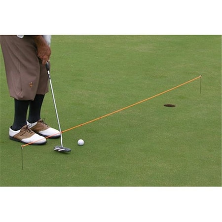 Golf Around The World Golf Around The World BEE Bee Line Putting String ...