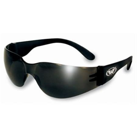 Safety Rider Super Dark Glasses Rider SD | Zoro