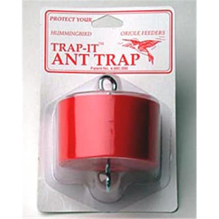 Wildlife Wildlife Accessories Trap-It - Ant Trap Red Carded WAANTRED | Zoro