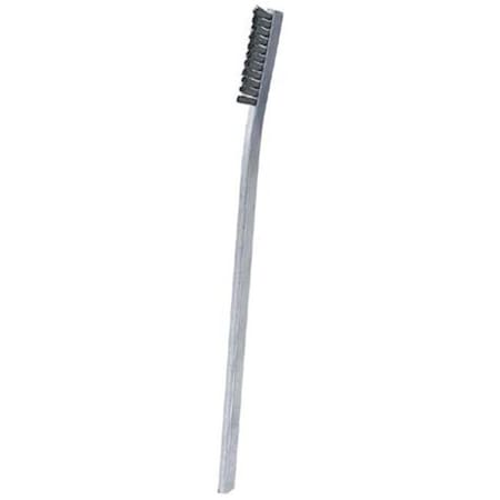 Gordon Brush Gordon Brush 11Ssa 1 Row .003 Stainless Steel Scratch ...