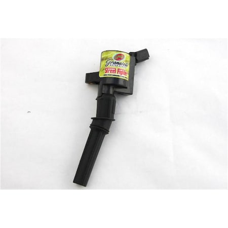 Granatelli Motor Sports 4.6- 5.4L 2V Street Fighter Coil Pack ...