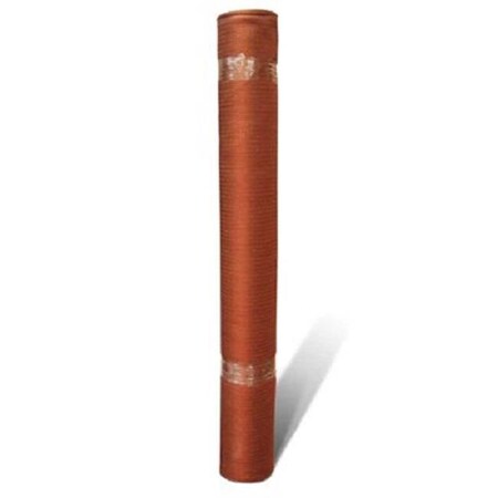 Gale Pacific Usa Inc Gale Pacific 302221 Medium Shade Fabric 6 x 15 ft ...