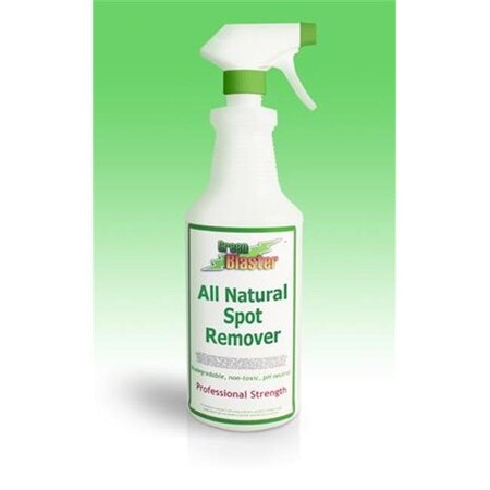 Green Blaster Products Green Blaster Products GBSPT32S All Natural Spot ...