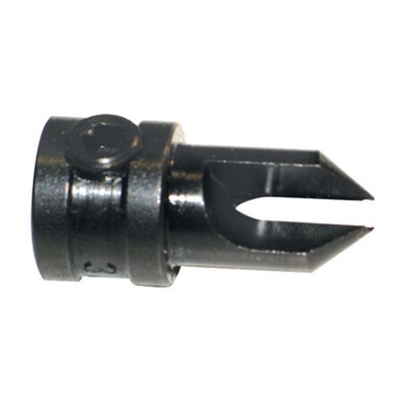 Hd Insty Bit Quick Change Drilling Systems Fluted Countersink With Out ...
