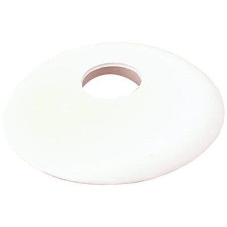 Hardware Express ESCH-12I Dallas Speciality White Plastic Split ...