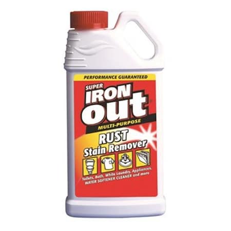 Hardware Express HardwareExpress IO30N Super Iron Out Powder Rust ...