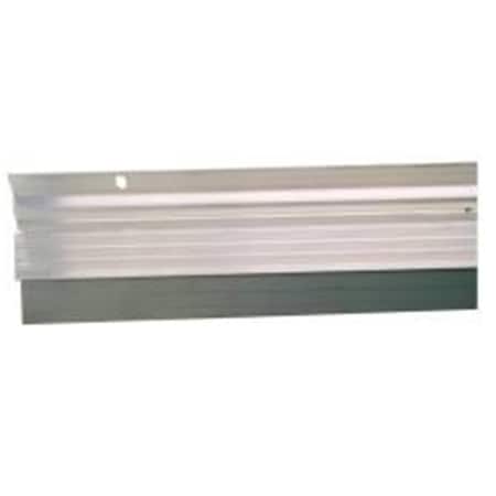 Thermwell Products Thermwell 471062 Automatic Door Bottom Weatherstrip ...