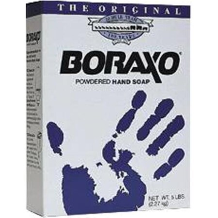 Dial Dial Corporation 880227 Boraxo Powdered Hand Soap 5 Lb 880227 | Zoro