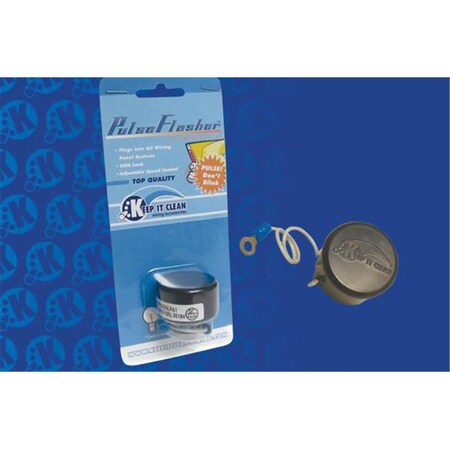 Helix Suspension Brakes And Steering No Load Adjustable Pulse Flasher ...