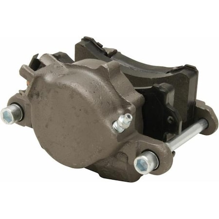 Helix Suspension Brakes And Steering Helix GM BigBore Single Piston ...