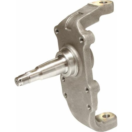 Helix Suspension Brakes And Steering 1955 - 1957 Chevy 2 In. Drop Tall ...