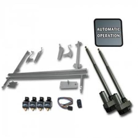 Autoloc Power Accessories AutoLoc Power Accessories AUTTILTHDD ...