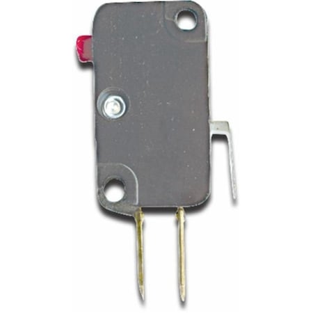 Autoloc Power Accessories Plunger Micro Limit Switch 9699 | Zoro