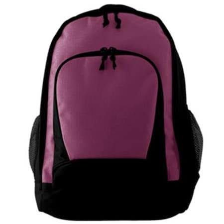 Augusta Medical Systems Llc Augusta 1710A Ripstop Backpack - Red ...