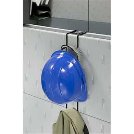 Rack Em Racks RackEm Racks5007 2 hook Cubical Hook Hat Rack 5007 | Zoro