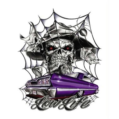 Vertex Poster VE1077520 | Zoro