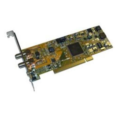 Digiwave Digiwave DGP - 103G - Digital Satellite PCI TV Tuner Card DGP ...