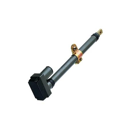 Homevision Technology 18 Heavy Duty Reed Switch Sensor DMTHV18 | Zoro
