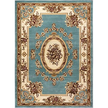 Infinity Home Infinity Home 36368 9 ft. 2 in. x 12 ft. 6 in. Timeless ...